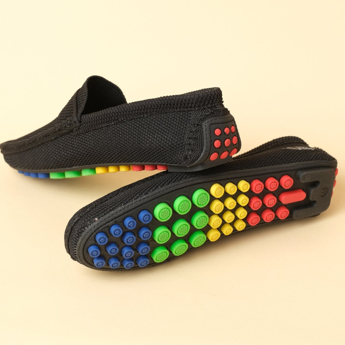 OCEAN-KNIT LOAFERS– Sole Craft
