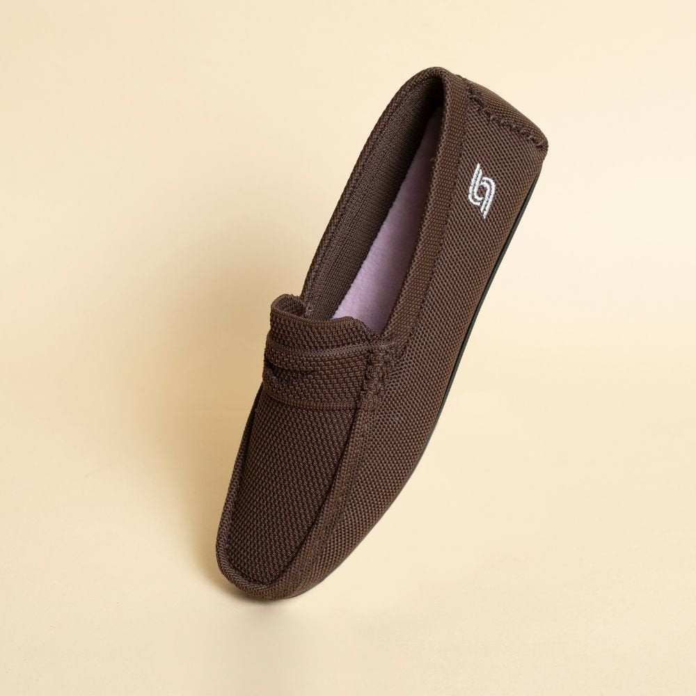 OCEAN-KNIT LOAFERS– Sole Craft