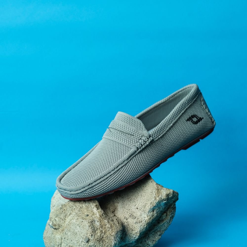 OCEAN-KNIT LOAFERS– Sole Craft