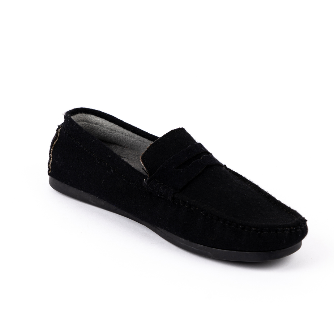 MERINO LOAFERS– Sole Craft
