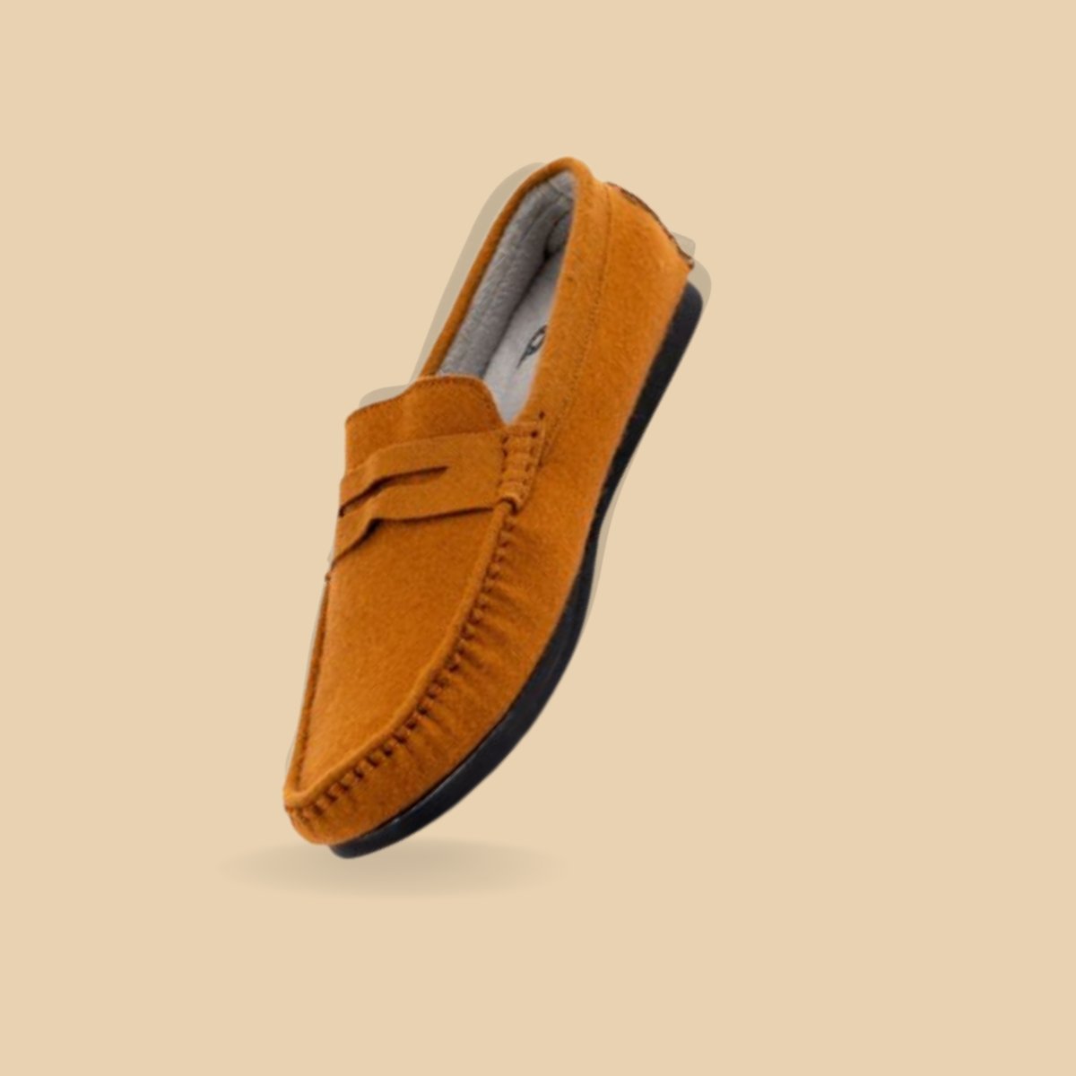 MERINO LOAFERS– Sole Craft
