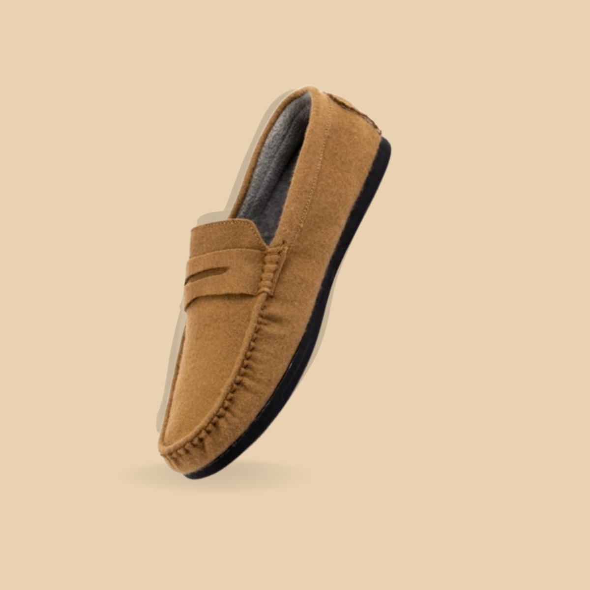 MERINO LOAFERS– Sole Craft