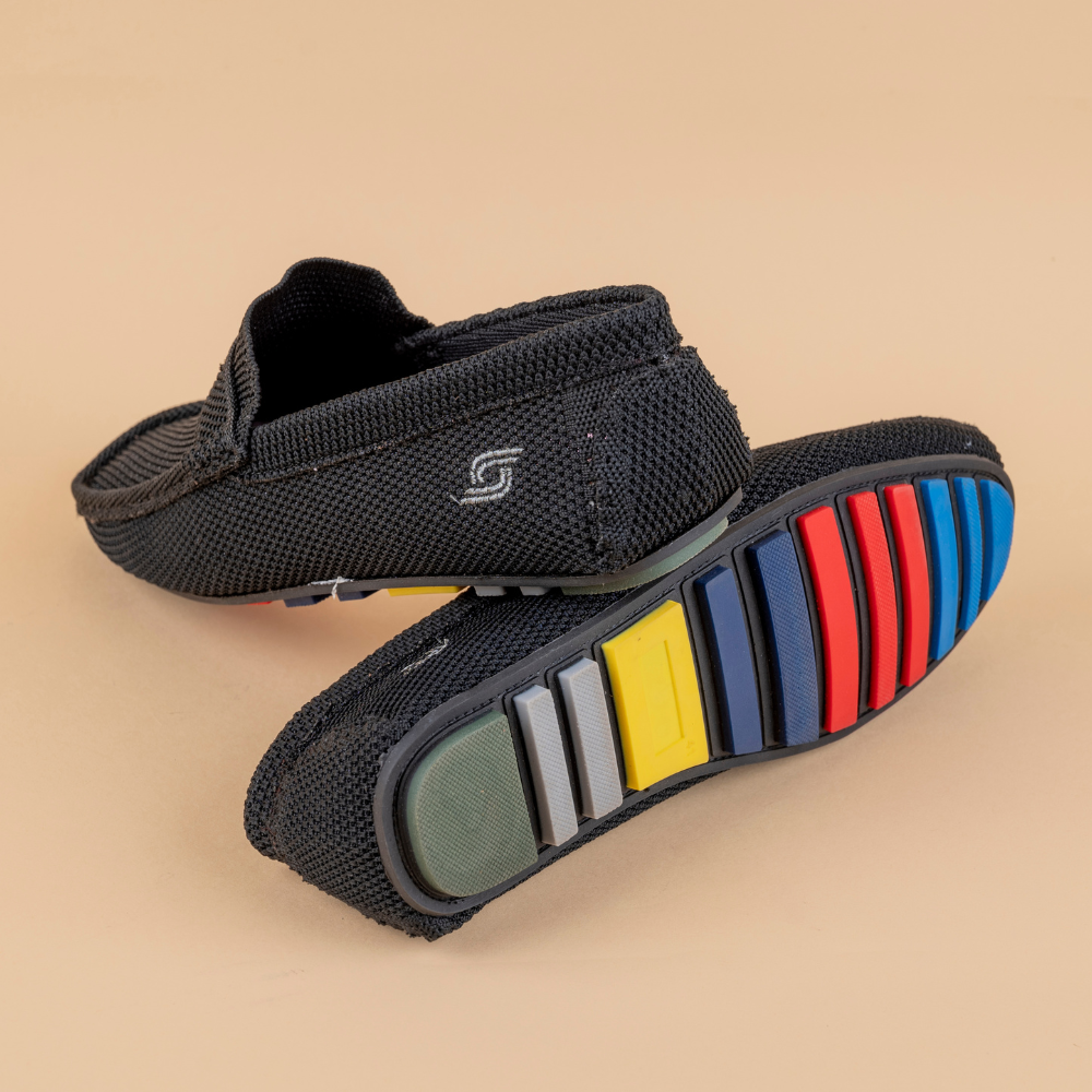 OCEAN KNIT LOAFERS 004– Sole Craft