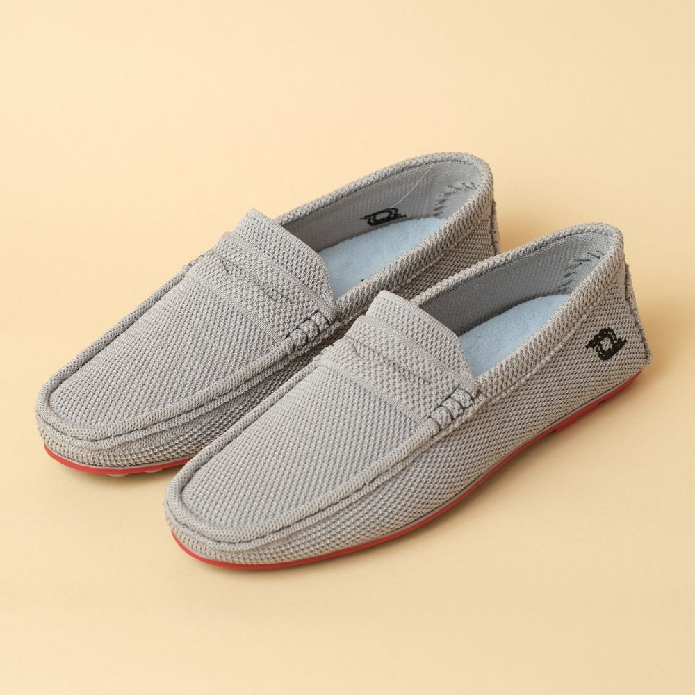 OCEAN KNIT LOAFERS 003– Sole Craft