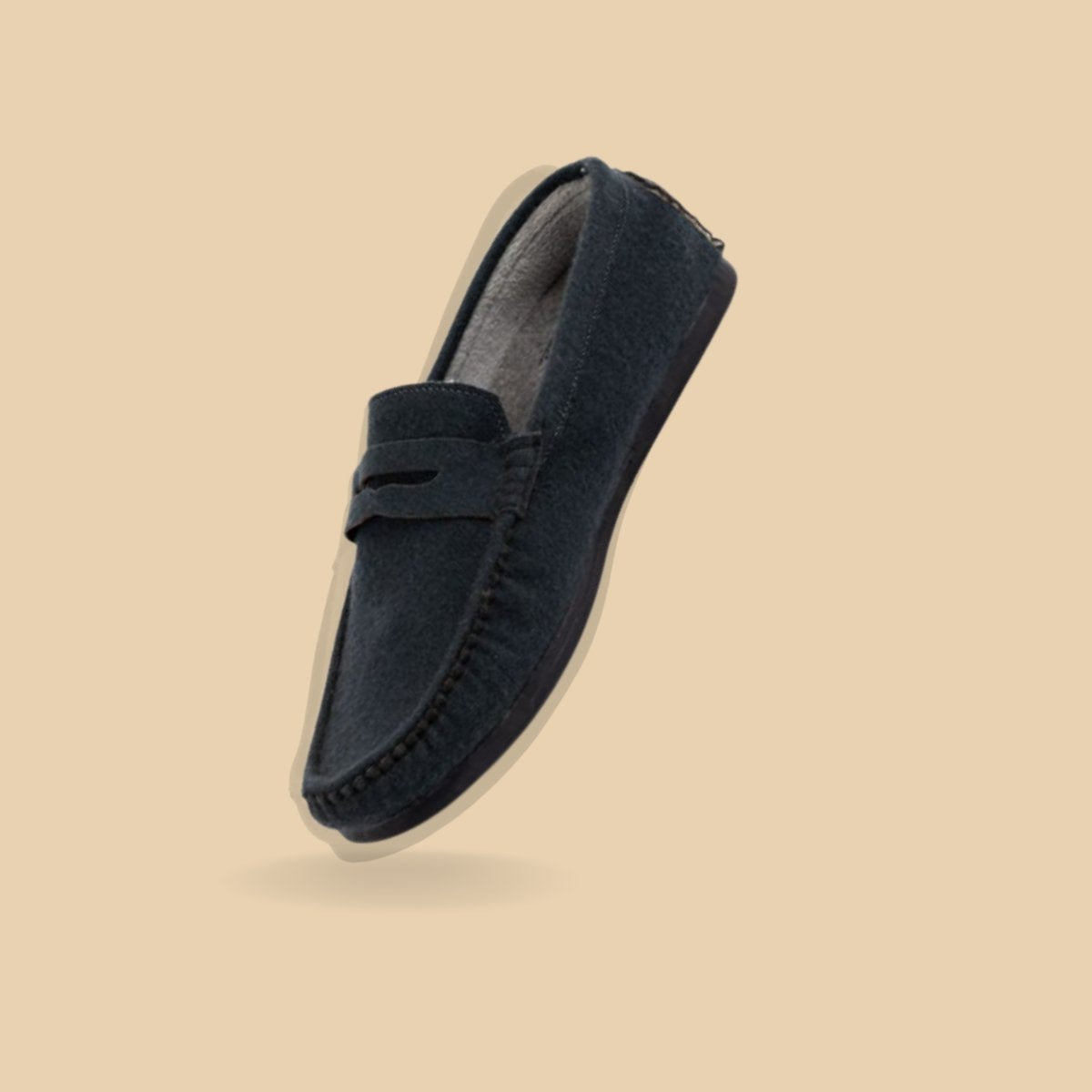 MERINO LOAFERS– Sole Craft