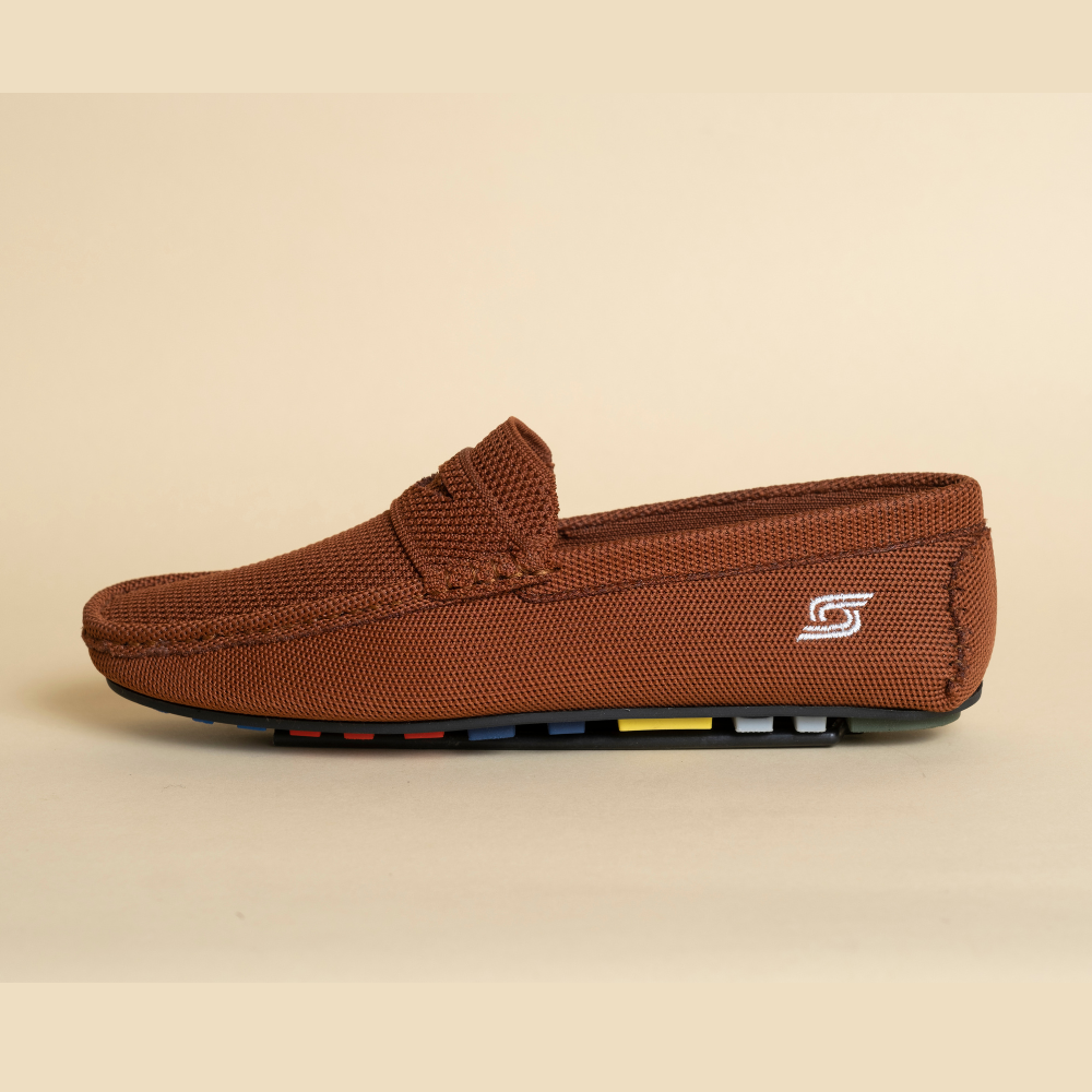 OCEAN KNIT LOAFERS 004– Sole Craft