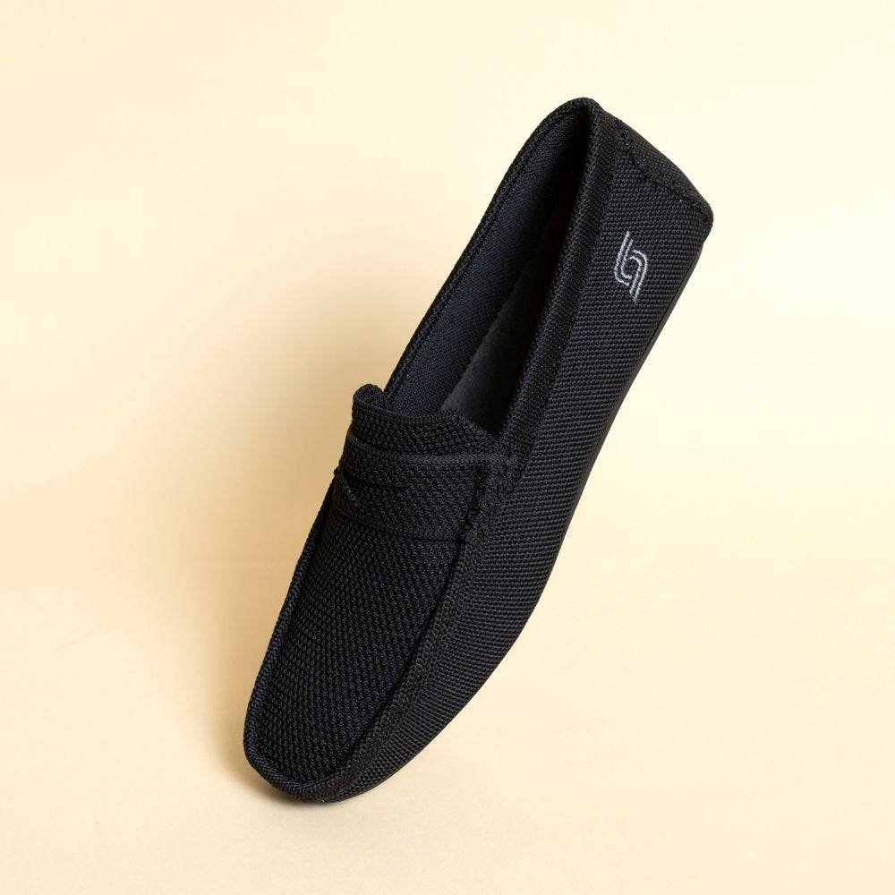 OCEAN-KNIT LOAFERS– Sole Craft