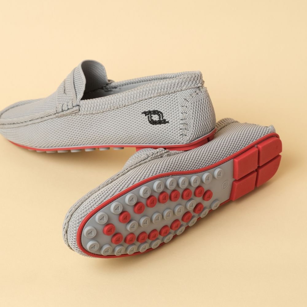 OCEAN KNIT LOAFERS 003– Sole Craft