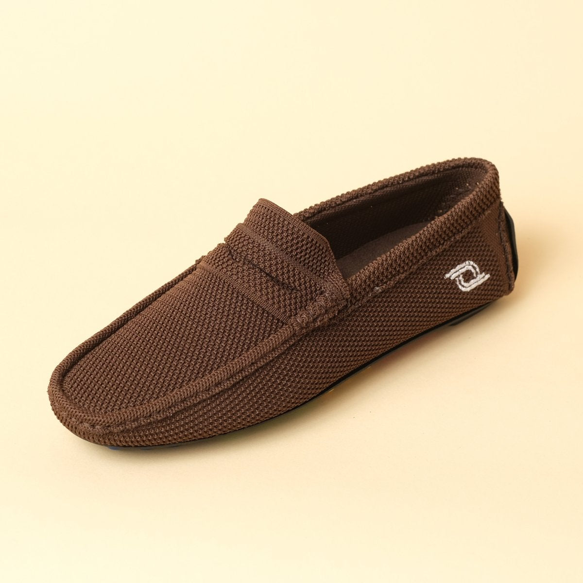 OCEAN-KNIT LOAFERS– Sole Craft