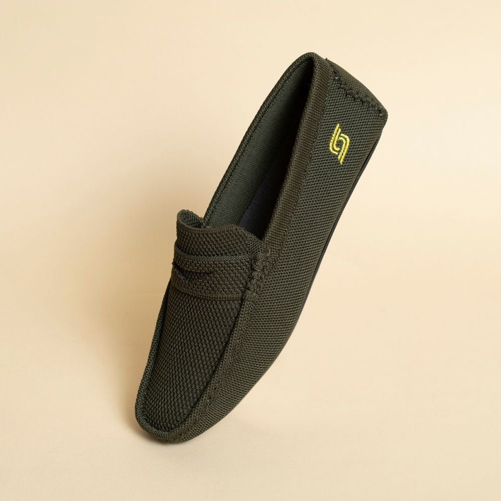 OCEAN-KNIT LOAFERS– Sole Craft