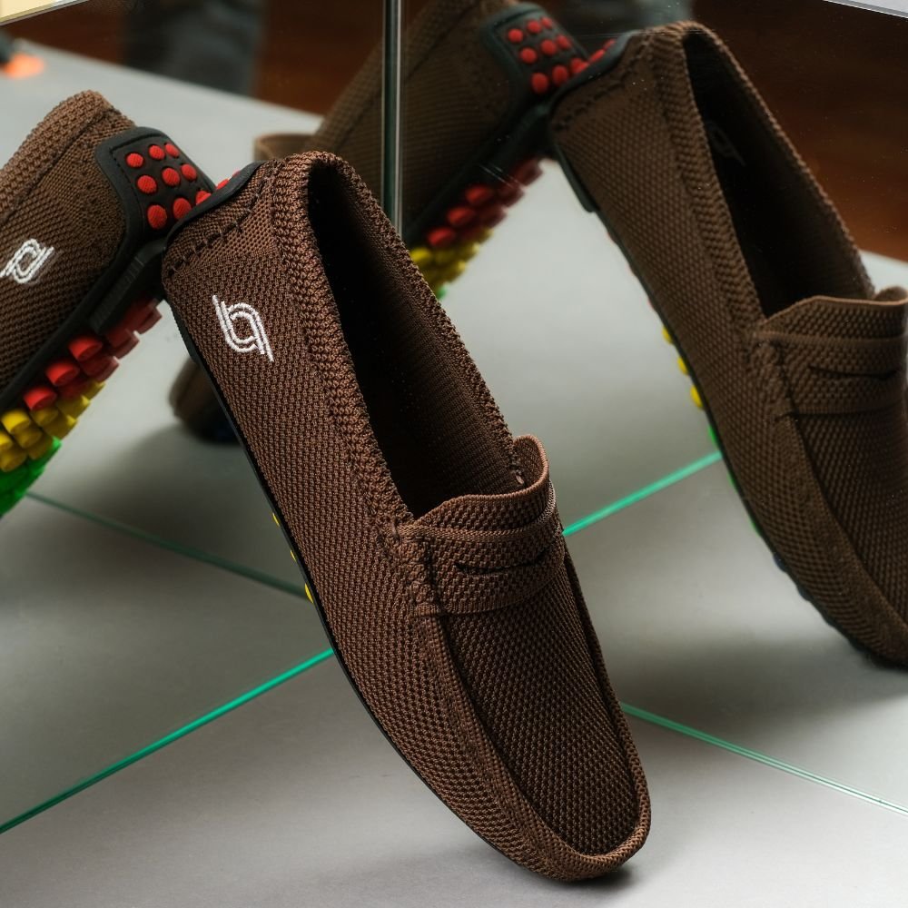 OCEAN-KNIT LOAFERS– Sole Craft
