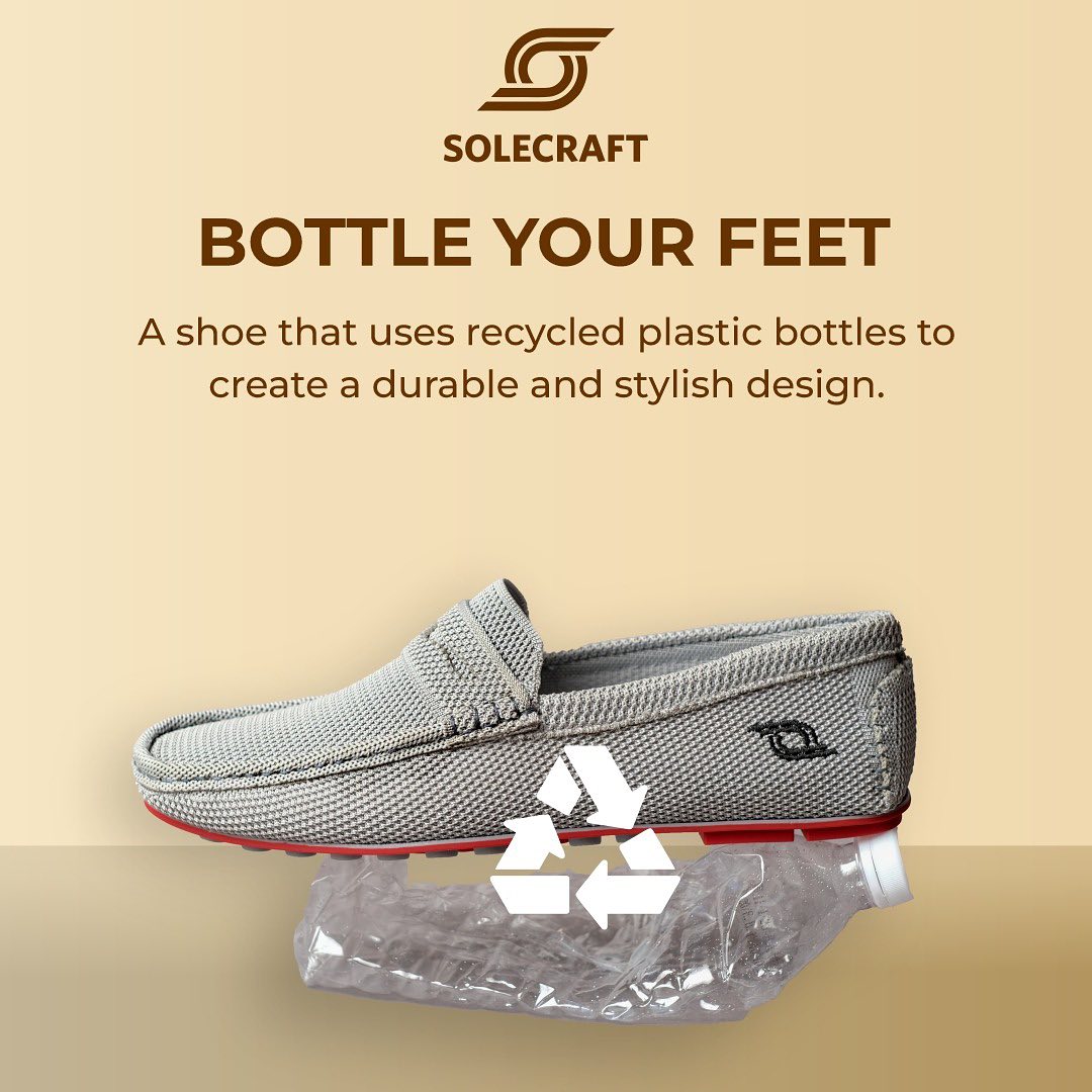 OCEAN-KNIT LOAFERS– Sole Craft